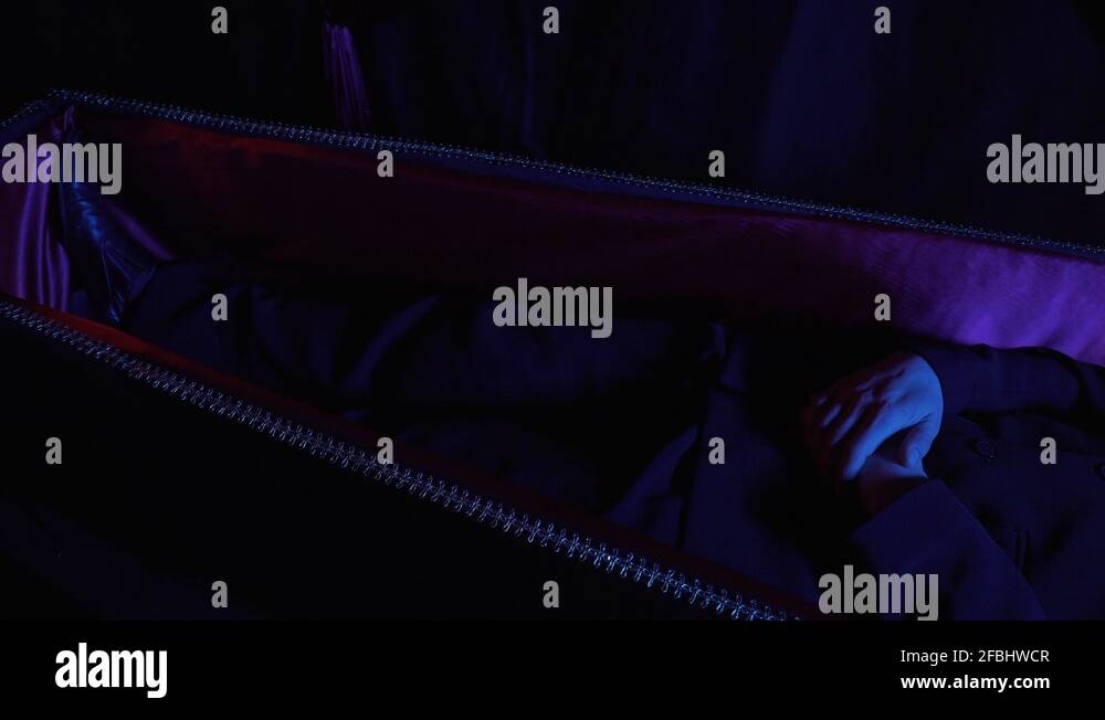 Corpse coffin Stock Videos & Footage - HD and 4K Video Clips - Alamy