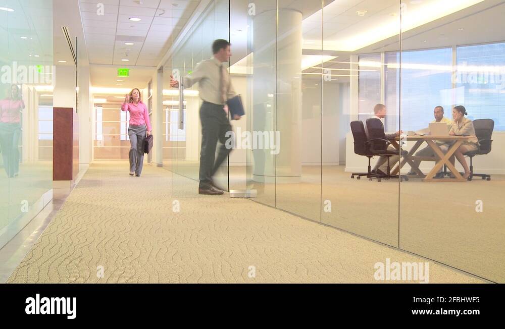 Worker office employees Stock Videos & Footage - HD and 4K Video Clips ...