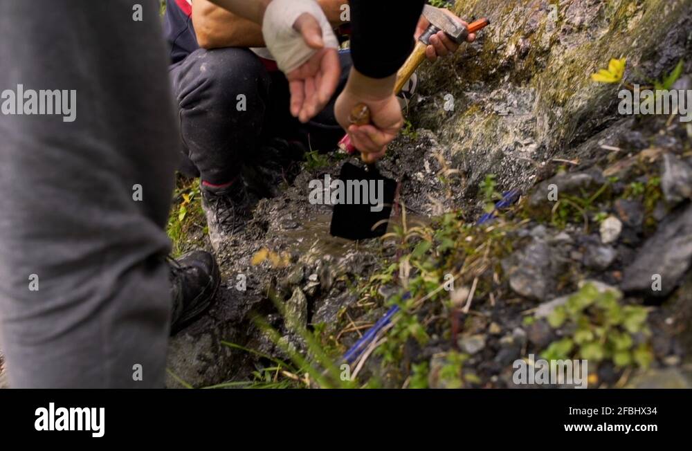 Geological tools Stock Videos & Footage - HD and 4K Video Clips - Alamy