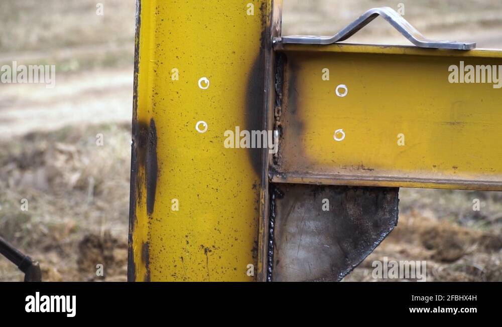 Cutting Holes In Steel Beams at Harrison Trethowan blog