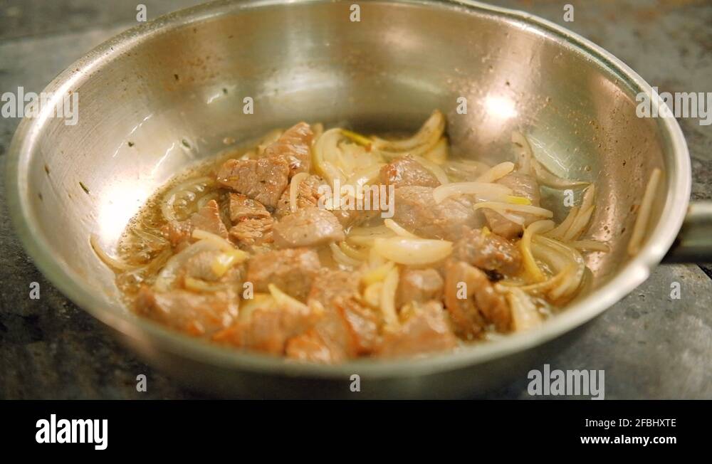 Diced beef meat Stock Videos & Footage - HD and 4K Video Clips - Alamy