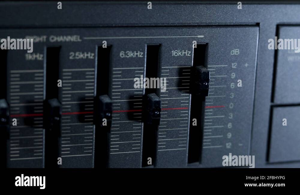 Kilohertz Stock Videos & Footage - HD and 4K Video Clips - Alamy