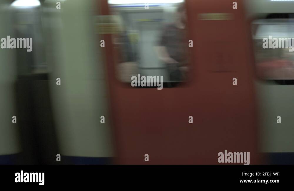 Tube travel london Stock Videos & Footage - HD and 4K Video Clips - Alamy