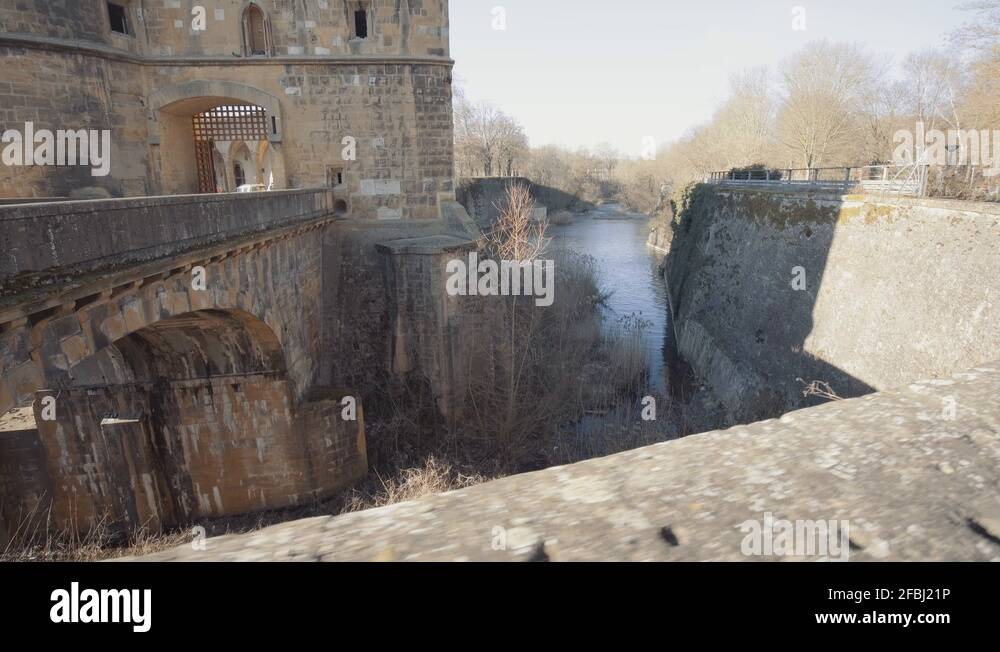 French historic castle Stock Videos & Footage - HD and 4K Video Clips ...