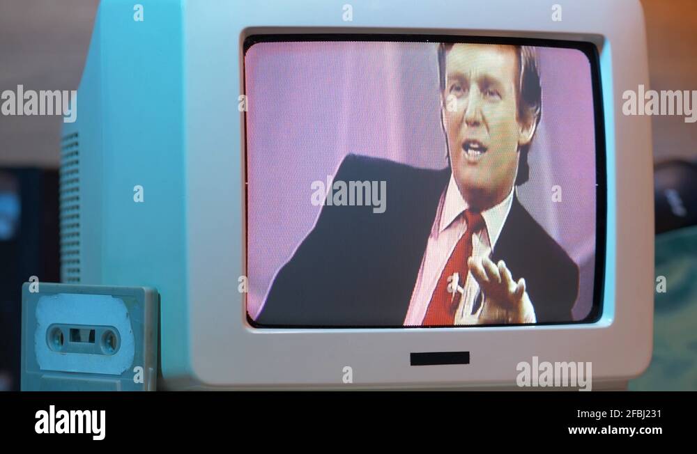 Donald trump mural Stock Videos & Footage - HD and 4K Video Clips - Alamy