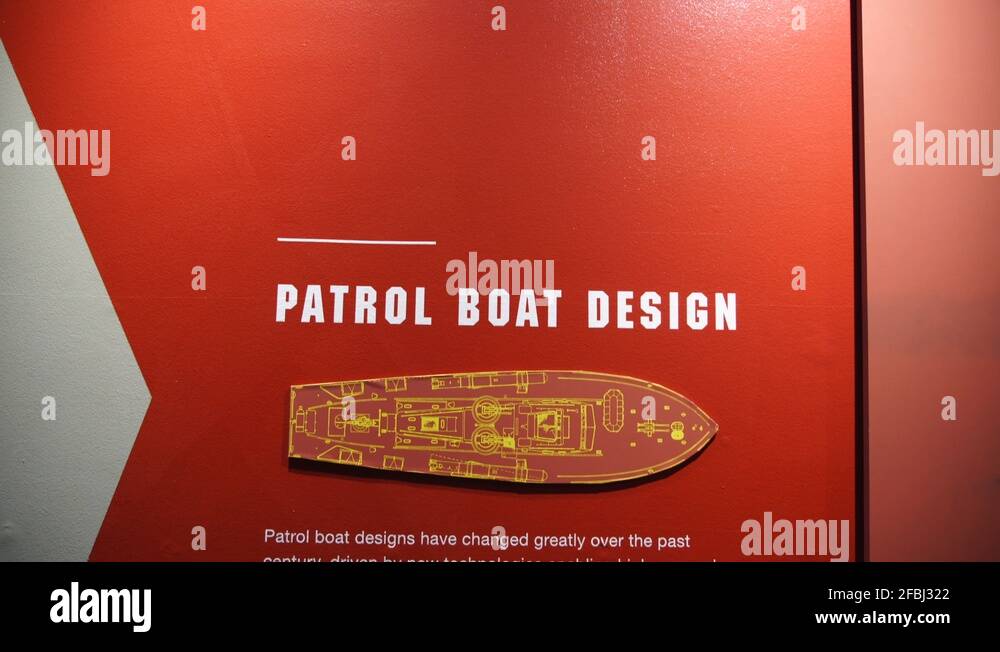 Patrol boat museum Stock Videos & Footage - HD and 4K Video Clips - Alamy
