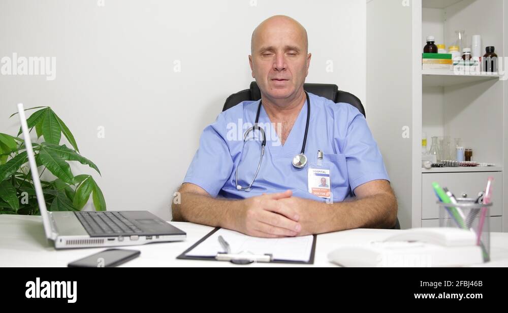 Affirmative head nod Stock Videos & Footage - HD and 4K Video Clips - Alamy