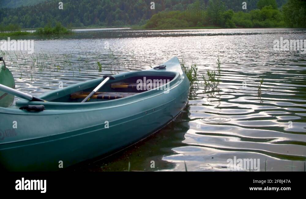 Turquoise canoe Stock Videos & Footage - HD and 4K Video Clips - Alamy