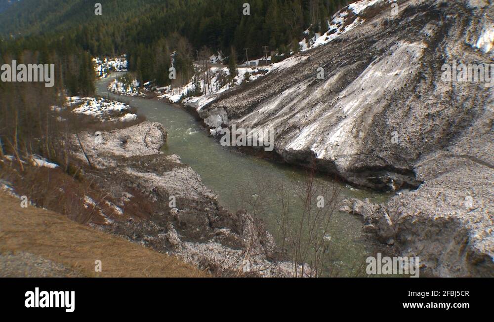 Avalanche and river Stock Videos & Footage - HD and 4K Video Clips - Alamy