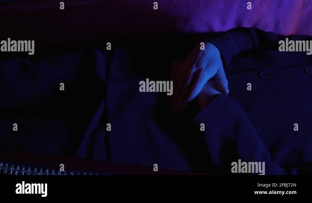 Coffin hands Stock Videos & Footage - HD and 4K Video Clips - Alamy