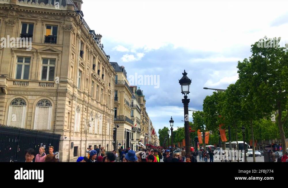 Embassy paris Stock Videos & Footage - HD and 4K Video Clips - Alamy