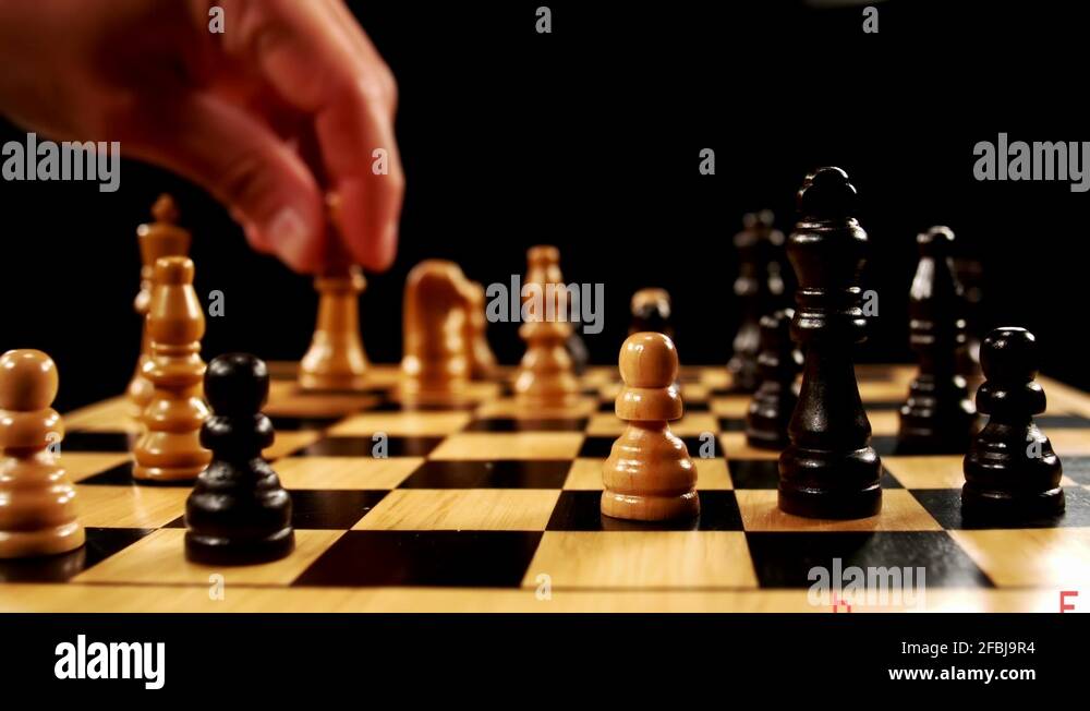 Chess matrix Stock Videos & Footage - HD and 4K Video Clips - Alamy