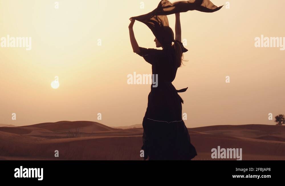 Sand scarf Stock Videos & Footage - HD and 4K Video Clips - Alamy