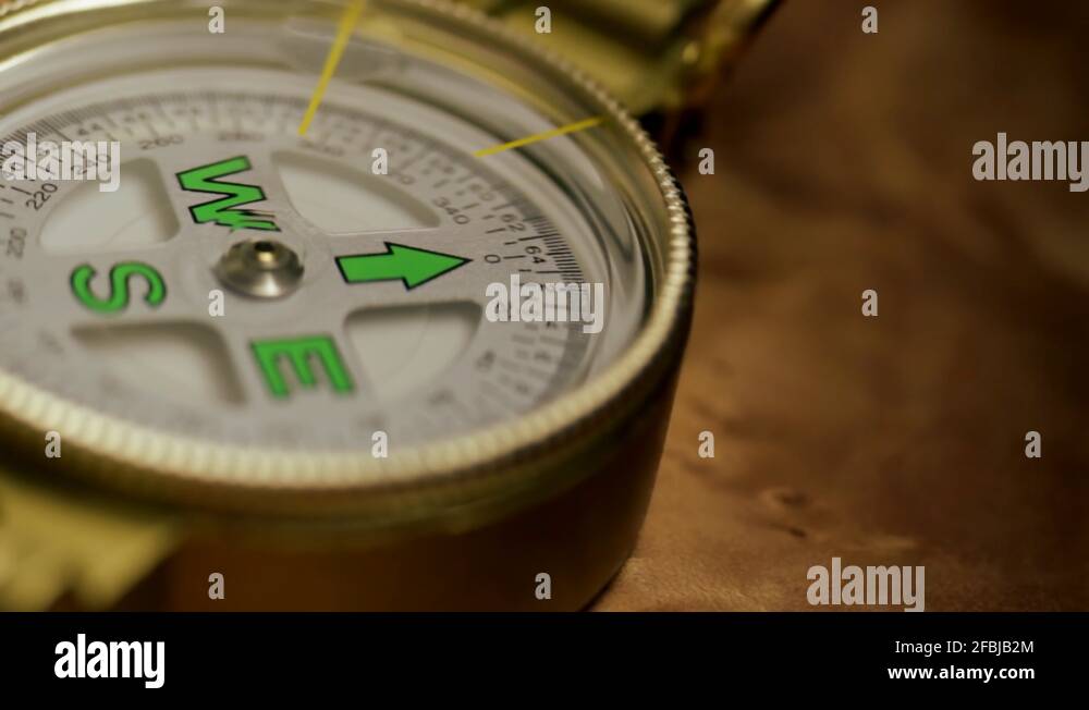 Tracking compass Stock Videos & Footage - HD and 4K Video Clips - Alamy