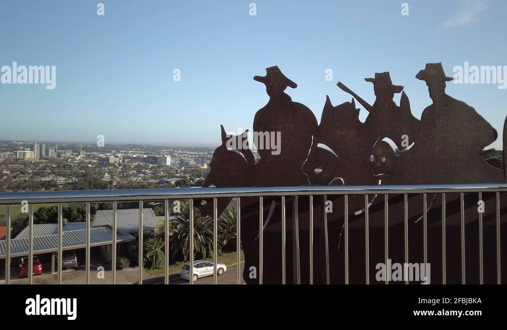 Anzac memorial walk Stock Videos & Footage - HD and 4K Video Clips - Alamy