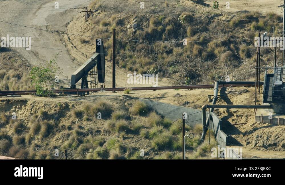 Fossil fuel extraction Stock Videos & Footage - HD and 4K Video Clips ...