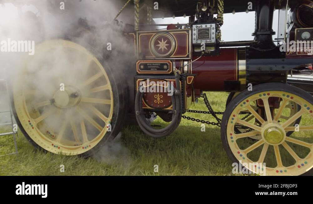 Steam engine rally Stock Videos & Footage - HD and 4K Video Clips - Alamy