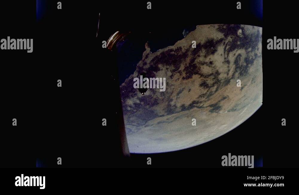 Satellite in orbit 1960s Stock Videos & Footage - HD and 4K Video Clips ...