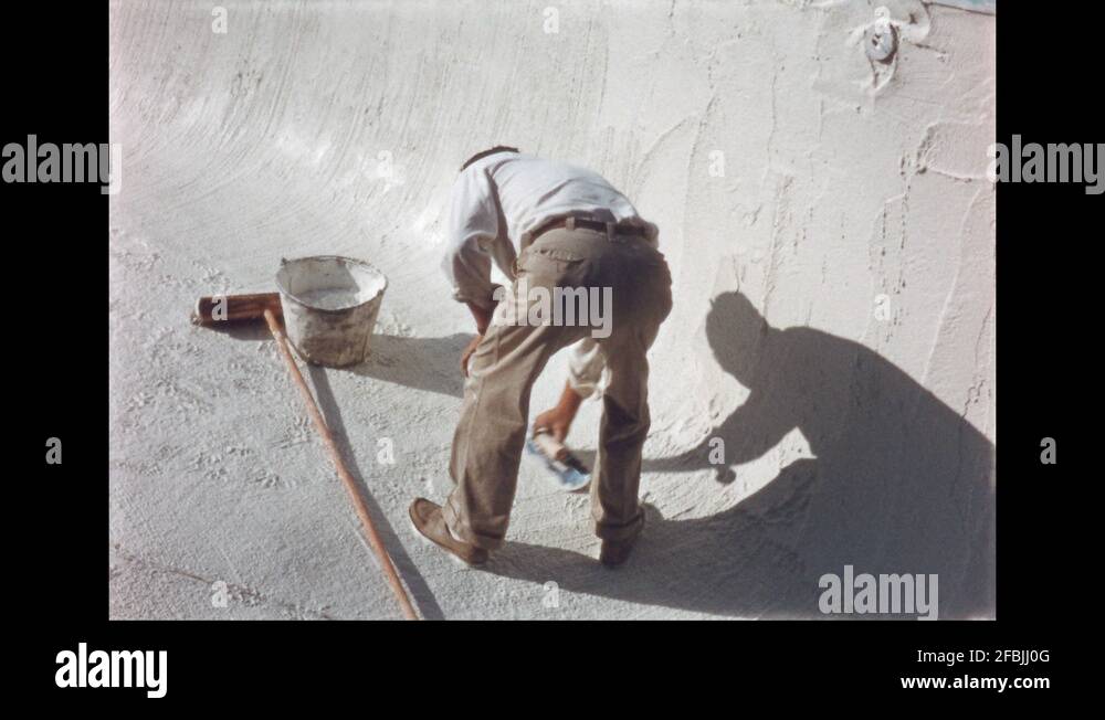 Smooth plaster Stock Videos & Footage - HD and 4K Video Clips - Alamy