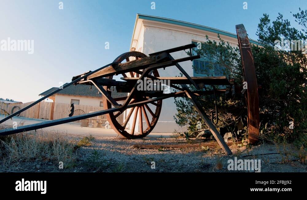 Hitch wagon wheels Stock Videos & Footage - HD and 4K Video Clips - Alamy