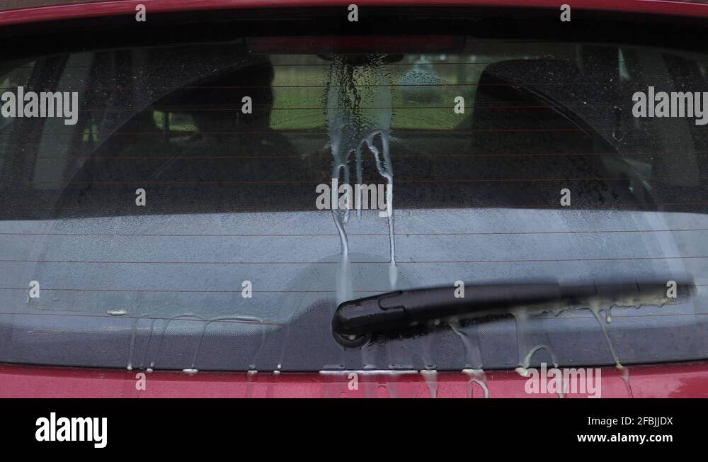 Back wiper car Stock Videos & Footage - HD and 4K Video Clips - Alamy