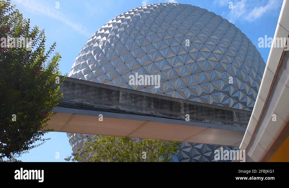 Mickey mouse monorail Stock Videos & Footage - HD and 4K Video Clips ...