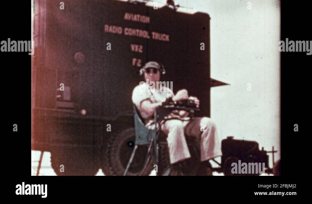 Ground control officer Stock Videos & Footage - HD and 4K Video Clips ...