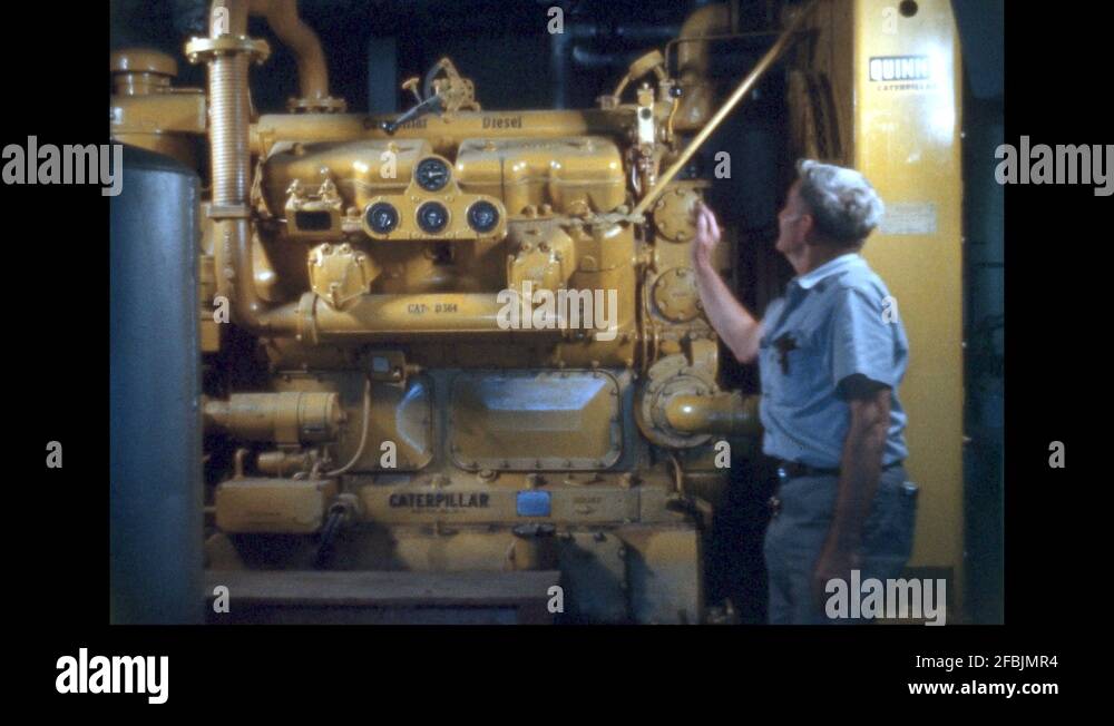 1960s united states man checks Stock Videos & Footage - HD and 4K Video ...