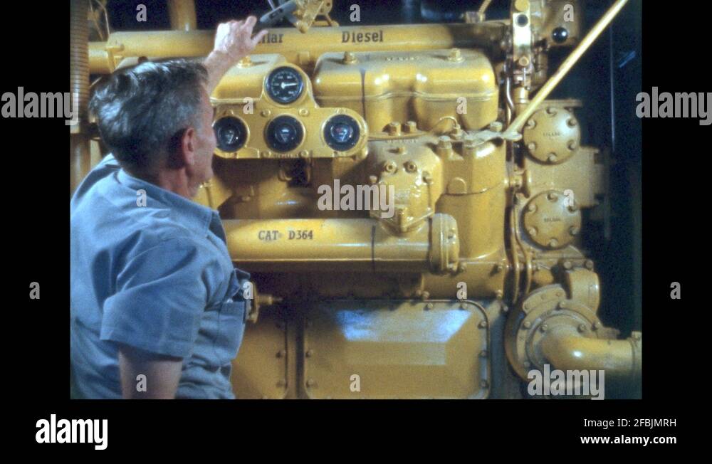 1960s diesel Stock Videos & Footage - HD and 4K Video Clips - Alamy