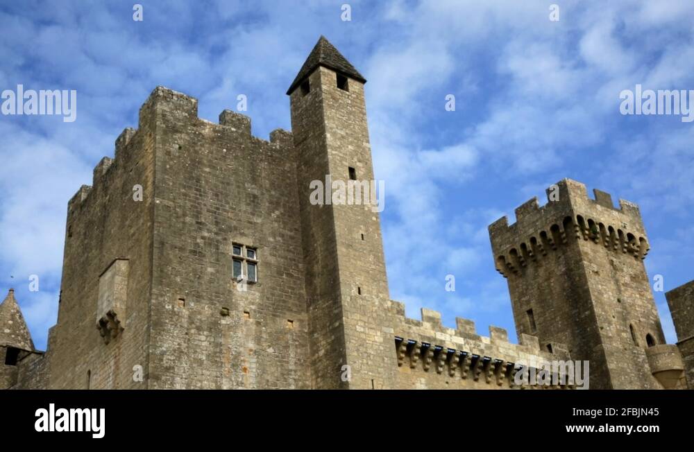 Dordogne castle Stock Videos & Footage - HD and 4K Video Clips - Alamy