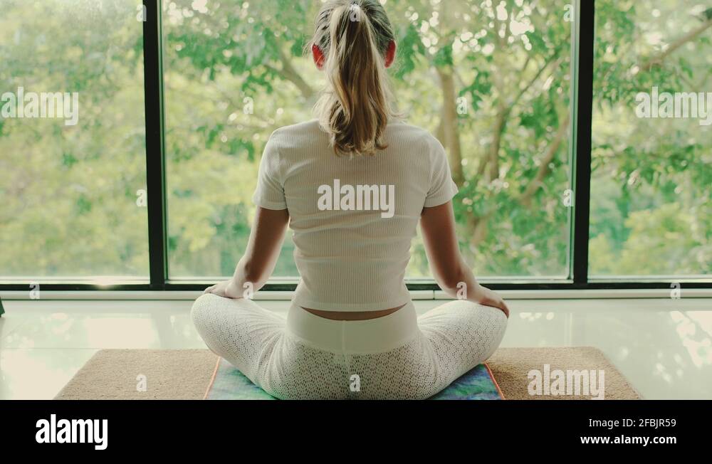 Woman body front and back view Stock Videos & Footage - HD and 4K Video ...