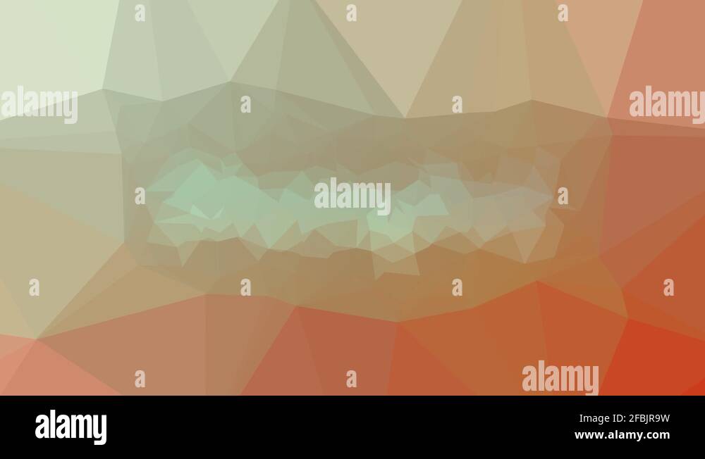 Shanghai fade weird tessellation looping pulsing polygons Stock Video ...