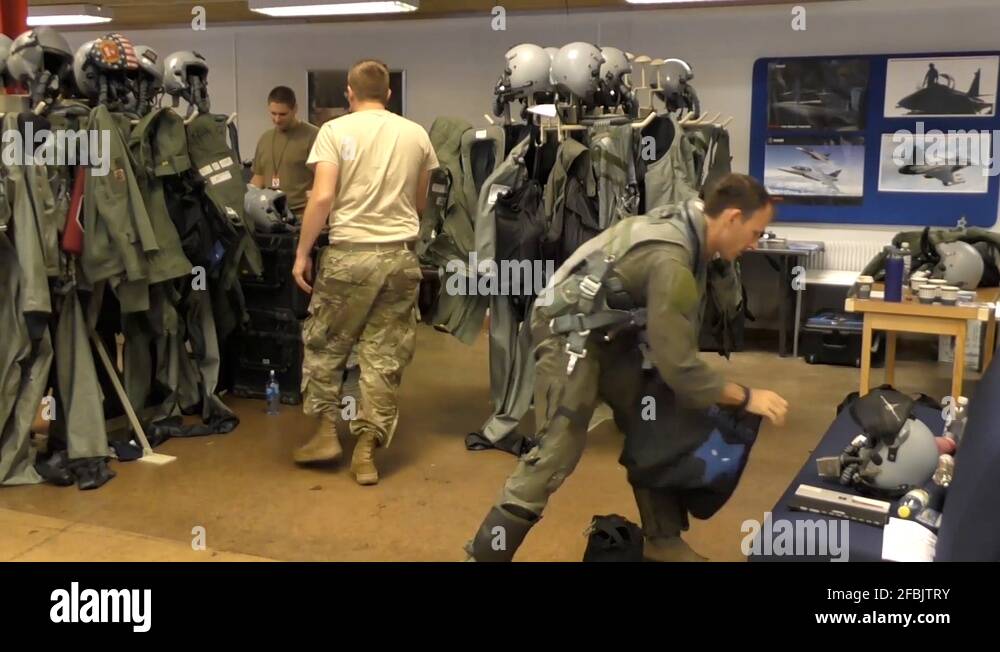 Aircrew helmet Stock Videos & Footage - HD and 4K Video Clips - Alamy