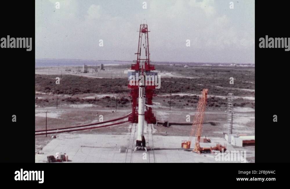 1961 rocket launch Stock Videos & Footage - HD and 4K Video Clips - Alamy