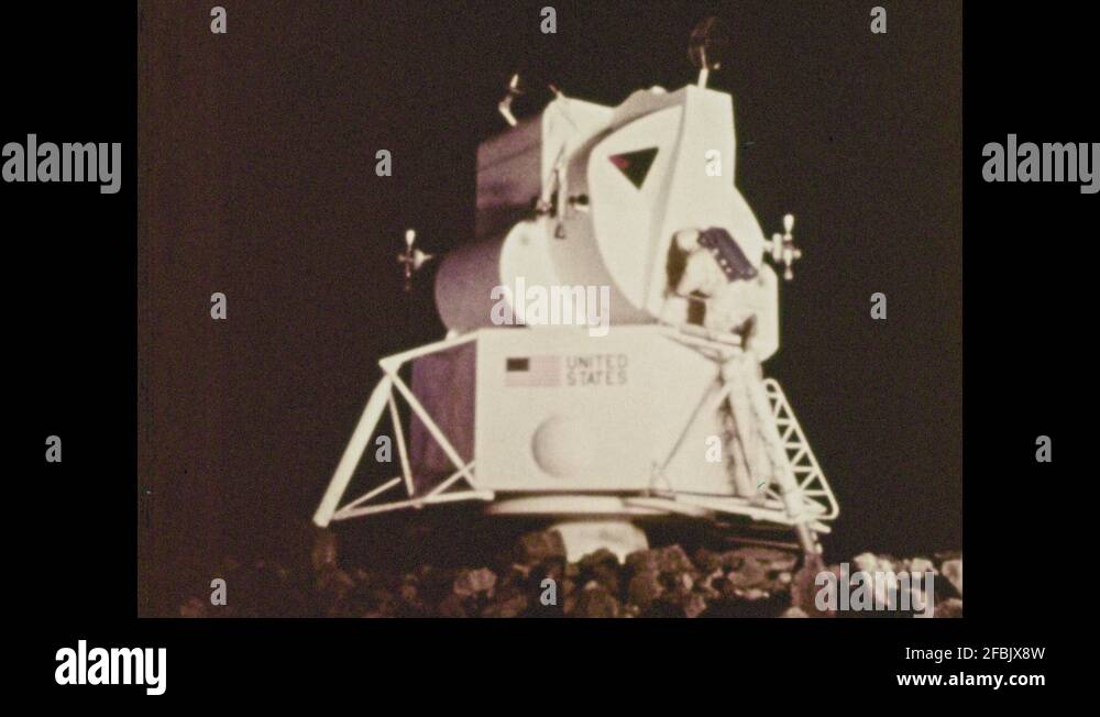 Lunar lander control Stock Videos & Footage - HD and 4K Video Clips - Alamy