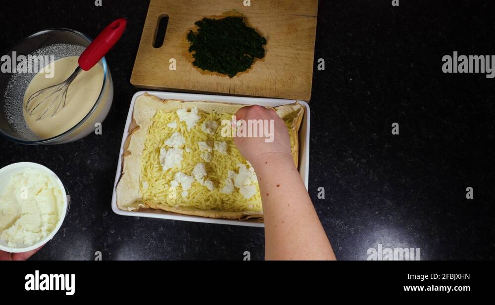 Layer of cheese Stock Videos & Footage - HD and 4K Video Clips - Alamy