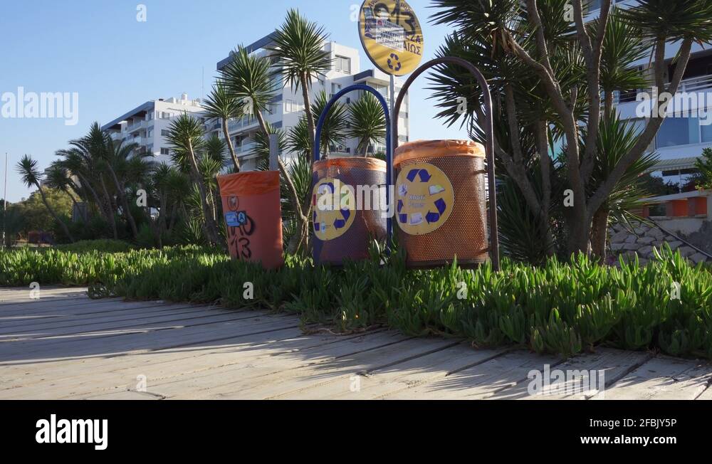 Garbage cyprus Stock Videos & Footage - HD and 4K Video Clips - Alamy