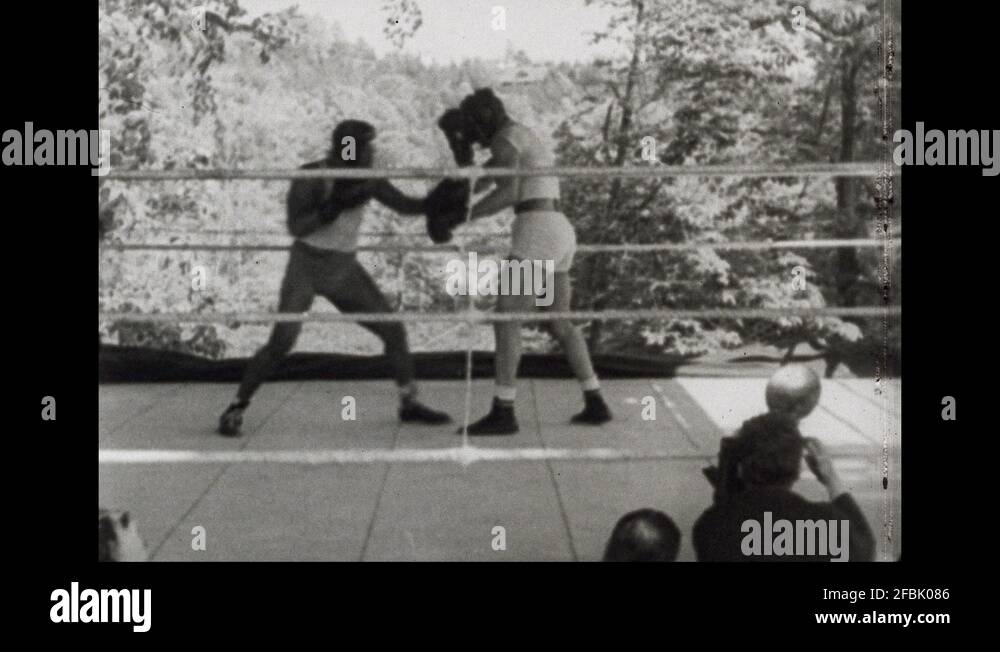 Boxer joe lewis Stock Videos & Footage - HD and 4K Video Clips - Alamy