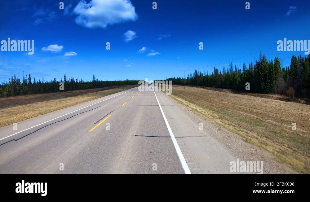 Usa car highway Stock Videos & Footage - HD and 4K Video Clips - Alamy