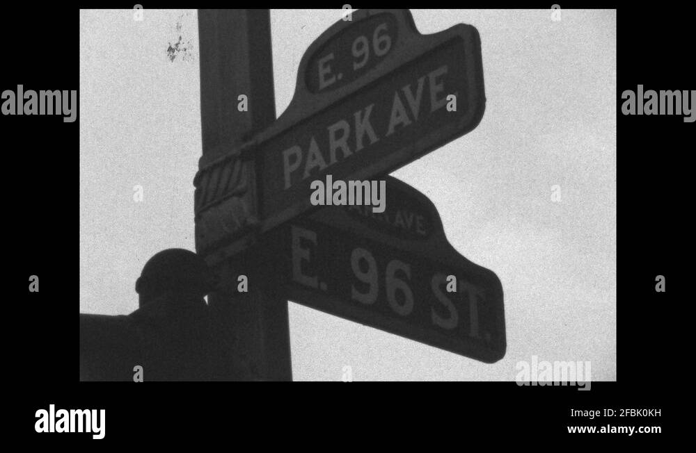 Ave signs Stock Videos & Footage - HD and 4K Video Clips - Alamy