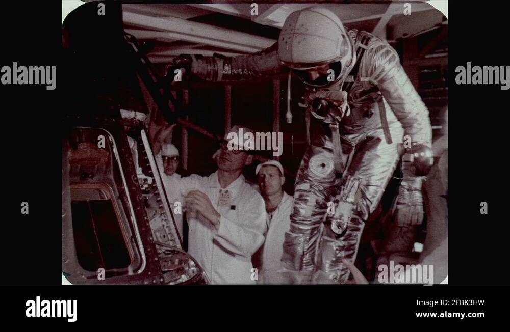 Space capsule friendship 7 Stock Videos & Footage - HD and 4K Video ...