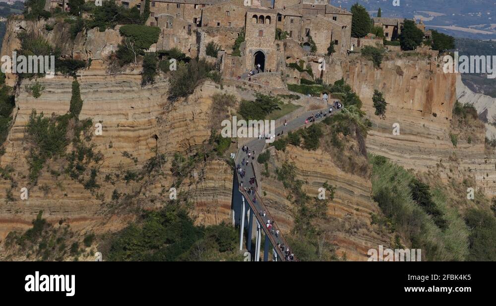 Europe the bridge to the dying city Stock Videos & Footage - HD and 4K ...
