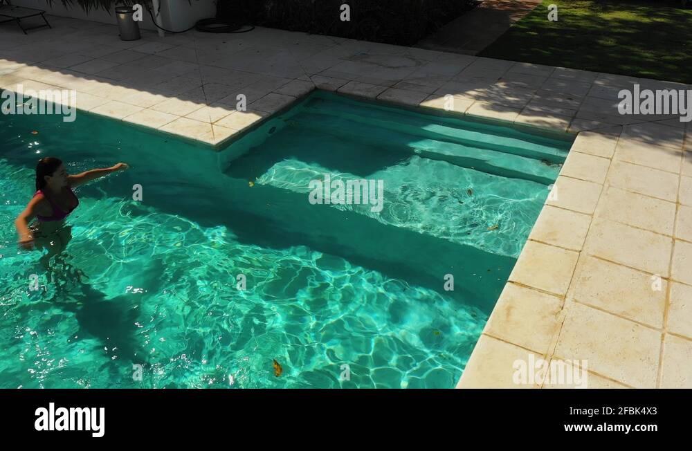 Dug out pool Stock Videos & Footage - HD and 4K Video Clips - Alamy