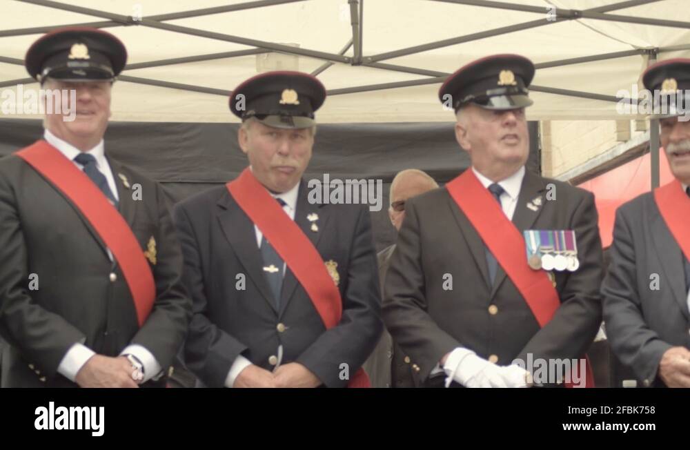 English army uniform Stock Videos & Footage - HD and 4K Video Clips - Alamy