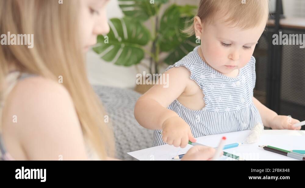 Learning to draw drawing skill skills Stock Videos & Footage - HD and ...