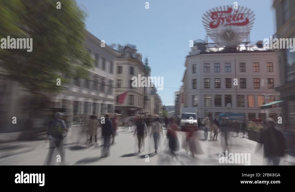 Oslo signs Stock Videos & Footage - HD and 4K Video Clips - Alamy