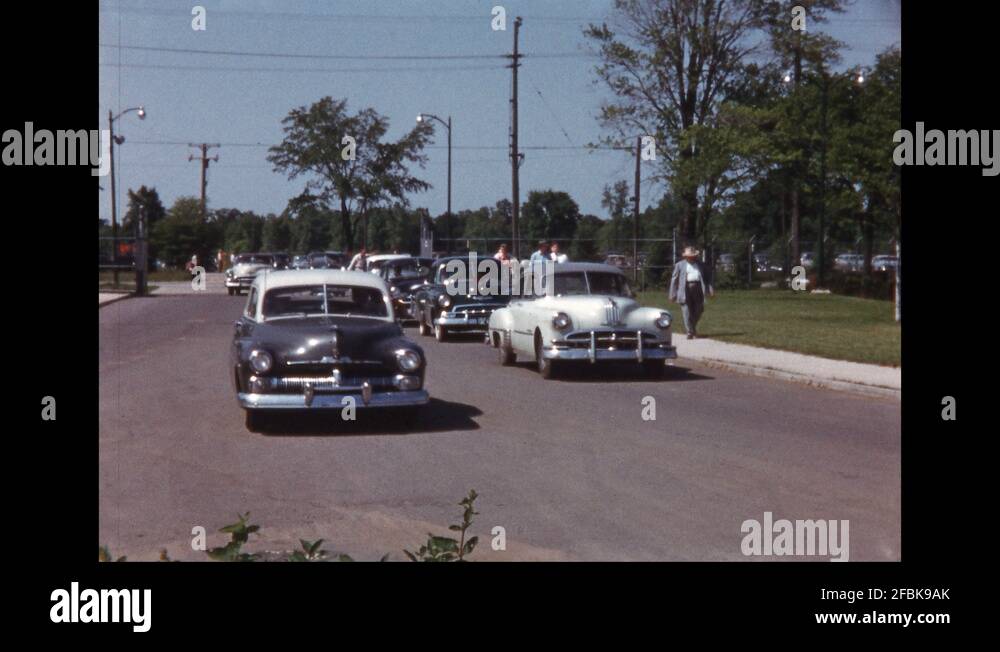 Busy traffic 1960s Stock Videos & Footage - HD and 4K Video Clips - Alamy