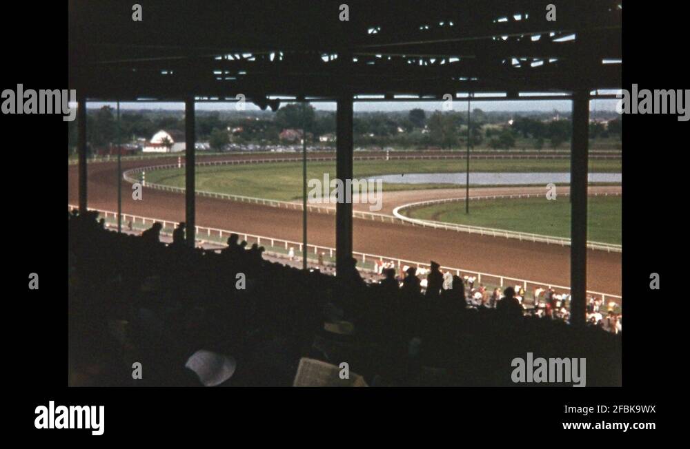From the back of the stands Stock Videos & Footage - HD and 4K Video ...