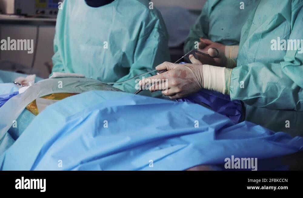Neurosurgical procedure Stock Videos & Footage - HD and 4K Video Clips ...