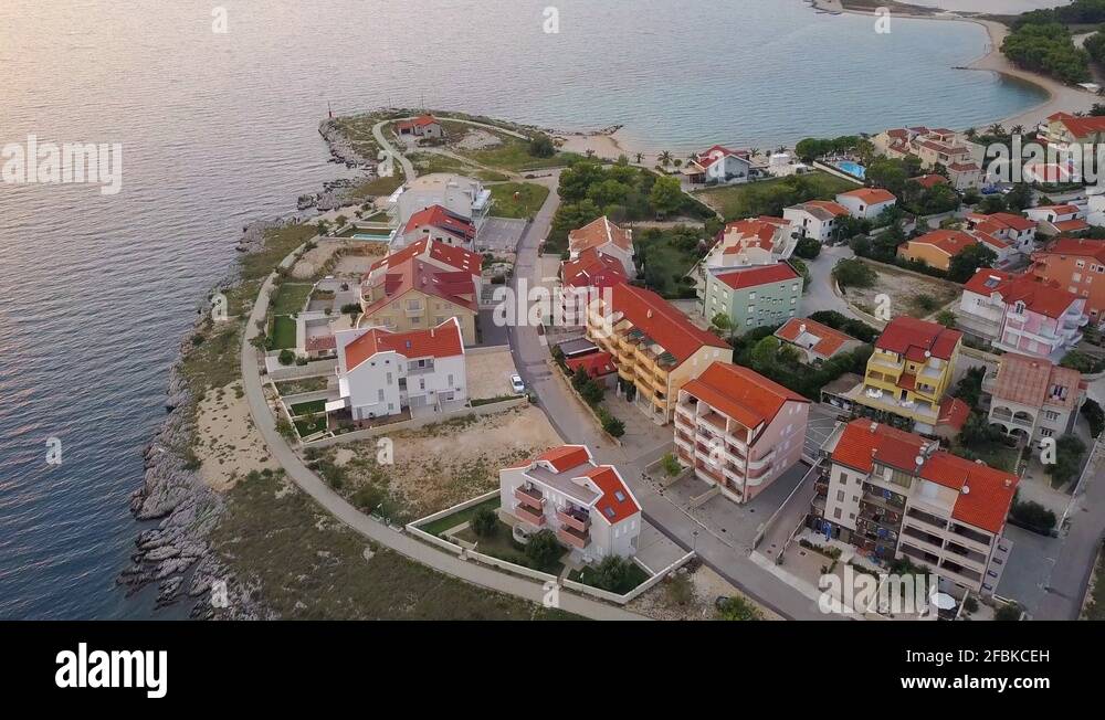 Sea shore houses in Stock Videos & Footage - HD and 4K Video Clips - Alamy